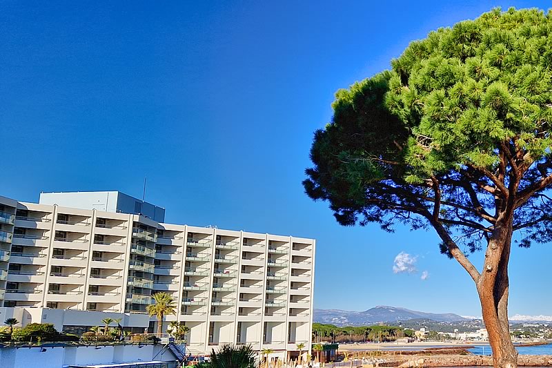 Résidence-du-Port Mandelieu-la-Napoule